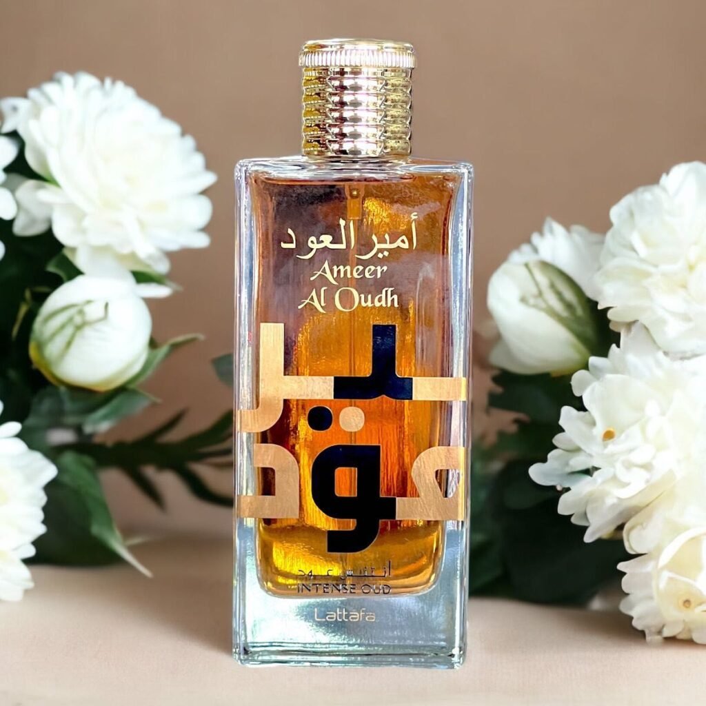 Mahab Nusuk – JNKS Fragrances